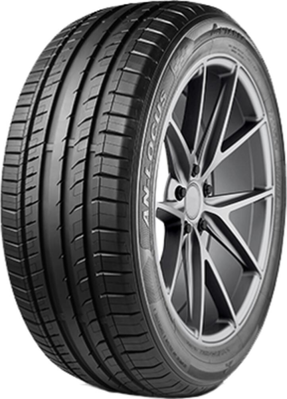 Шины летние Antares INGENS-LOCUS 245/40/R20 99W без RunFlat Легковые