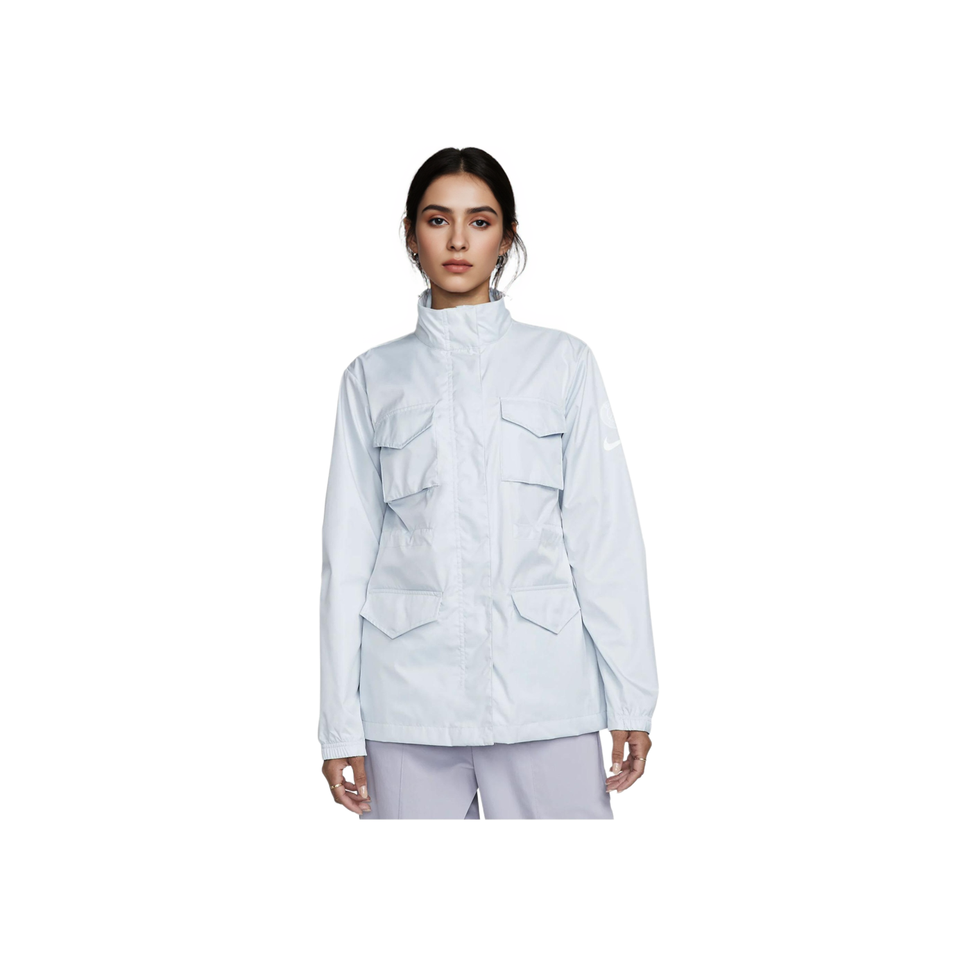 Куртка NIKE, размер L — фото 1