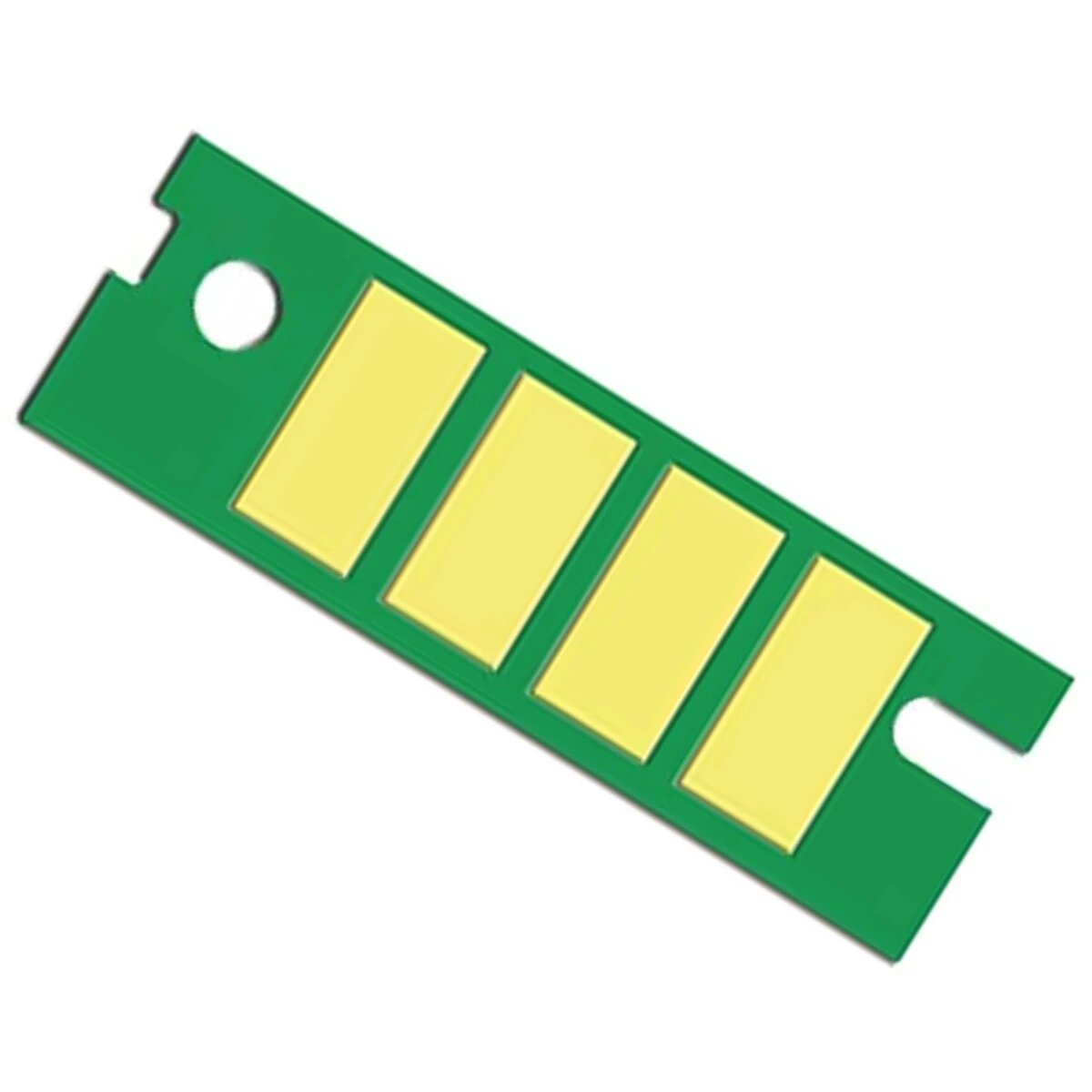 Чип сброса картриджа для Pantum PC310T PC-310X WW 10K