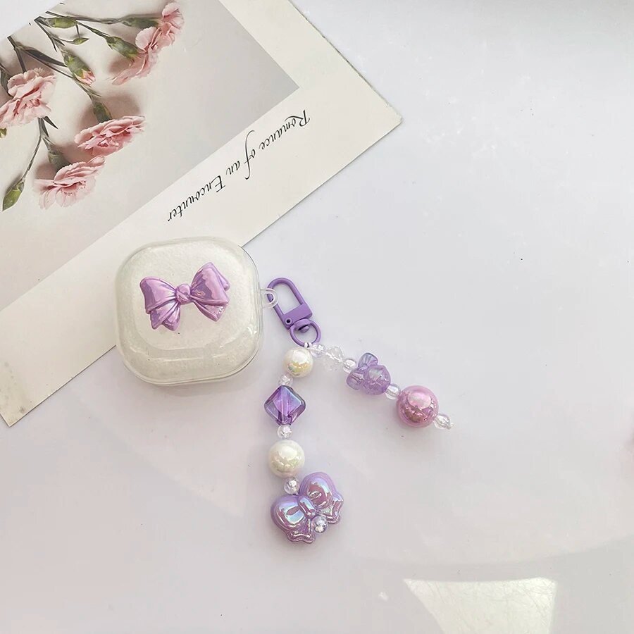 Силиконовый чехол для наушников Redmi Buds 6 Play/Buds 6 Active/Buds6 Pro VBYGXTIN Redmi Buds 6S, A5