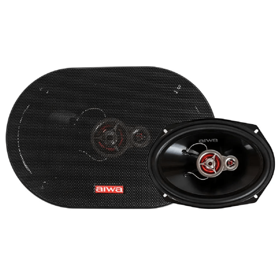 Автоакустика Aiwa ASM-6930