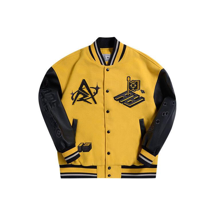 Джерси RIGER x AOSITING·LIFUSI