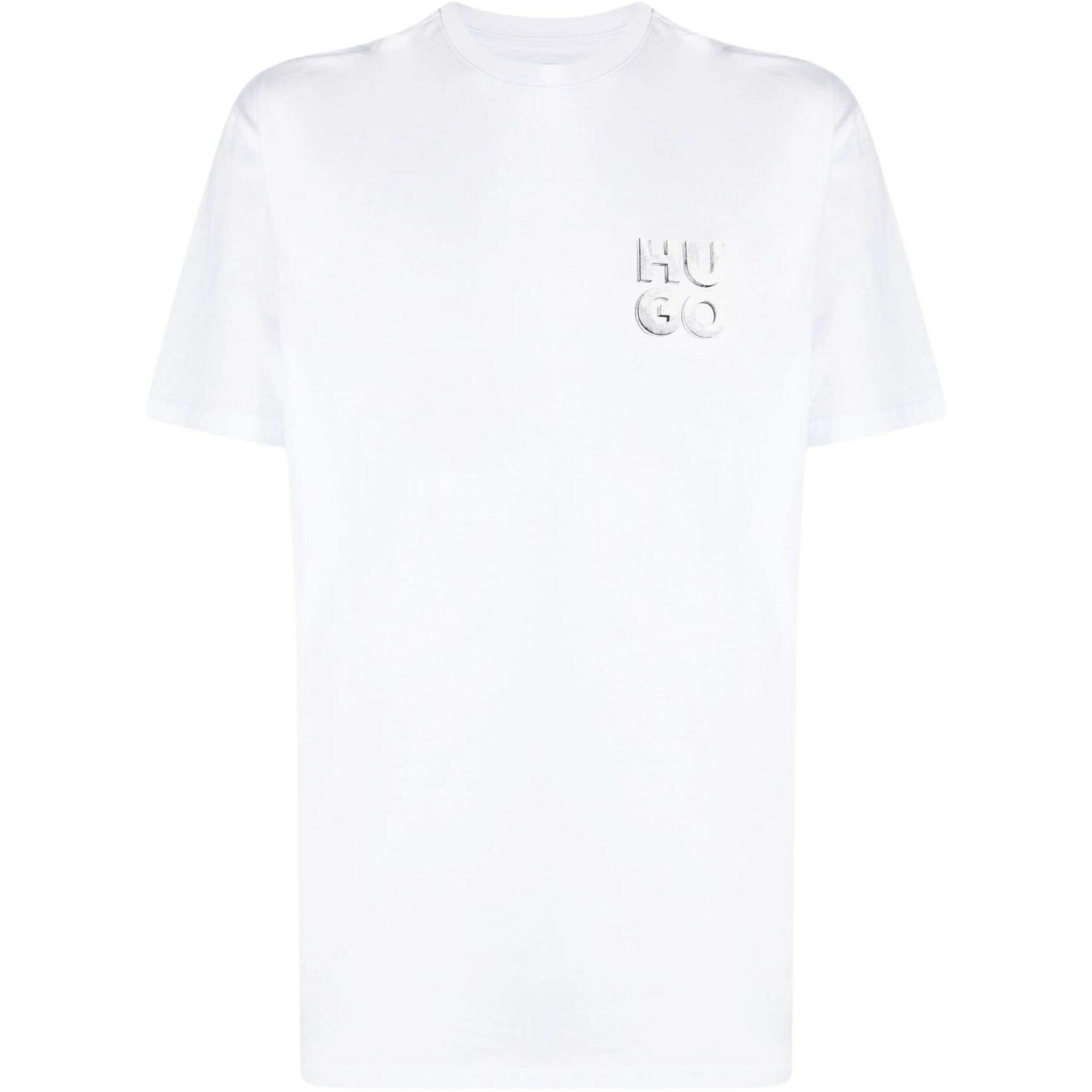 Футболка HUGO BOSS