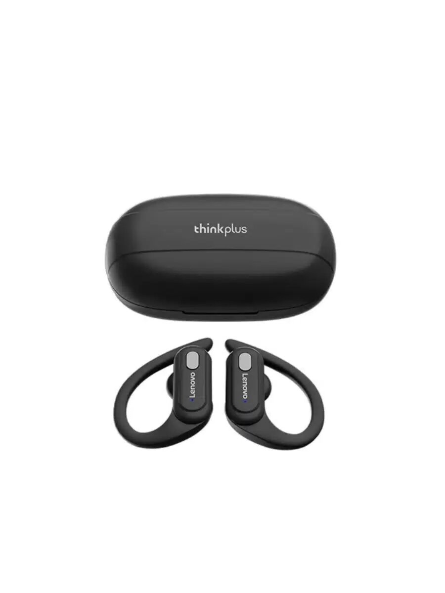Беспроводные наушники Thinkplus Live Pods XT60 черный