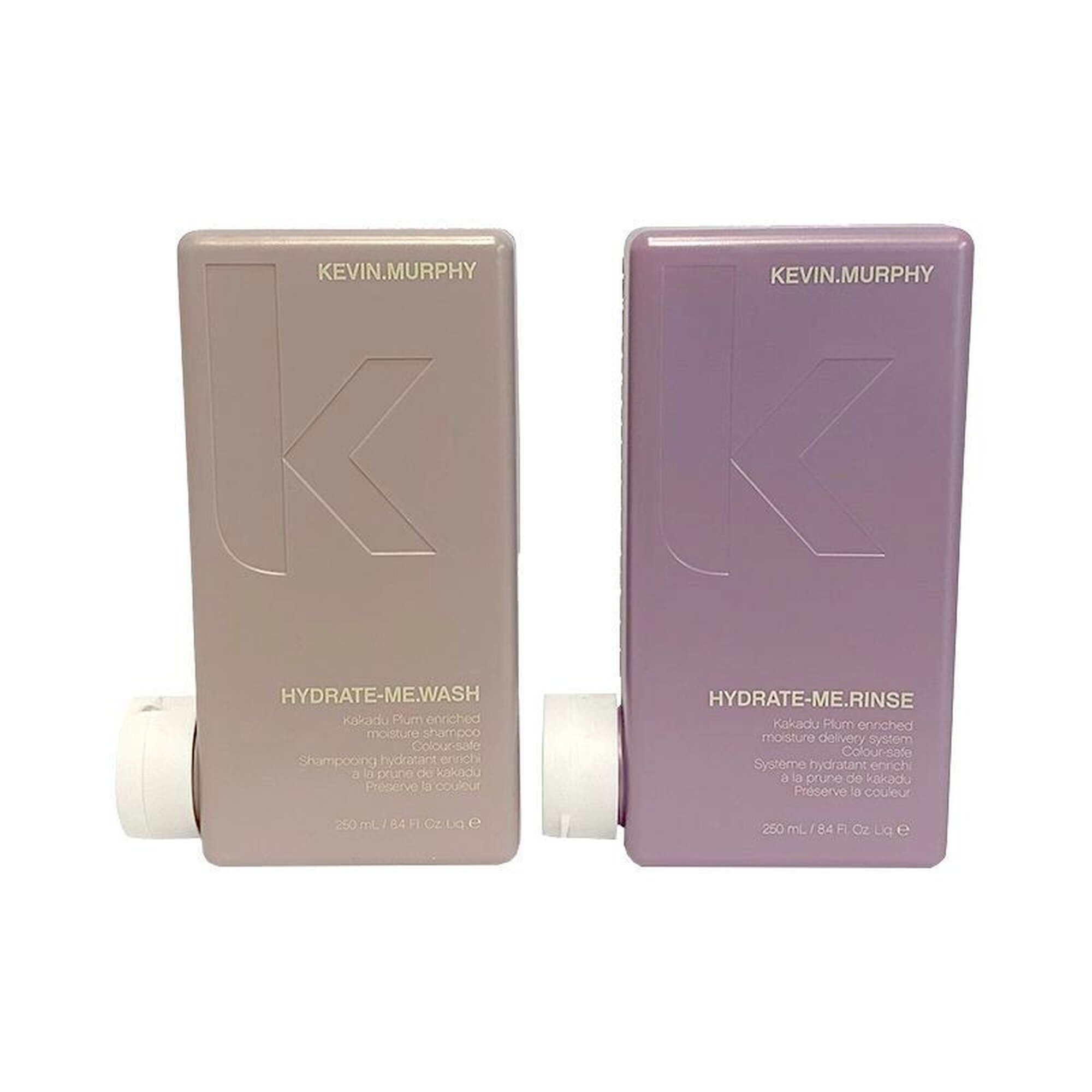 KEVIN.MURPHY Набор для волос Hydrate-Me шампунь 250 мл + кондиционер 250 мл