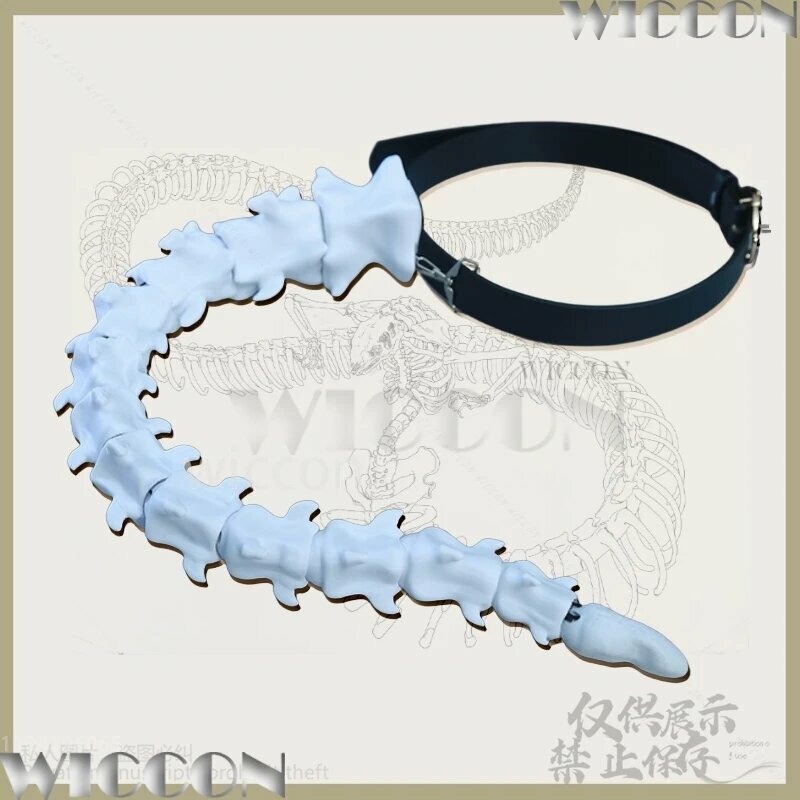 Косплей костюм Дракон из полиэстера