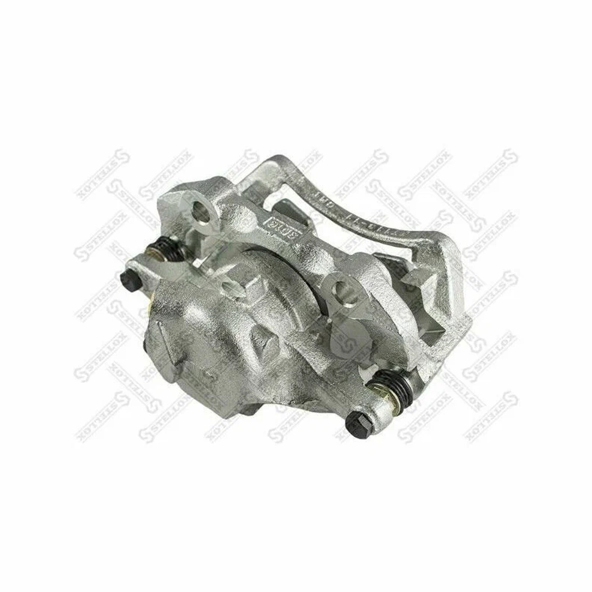 Суппорт тормозной передний левый, STELLOX 0590279SX