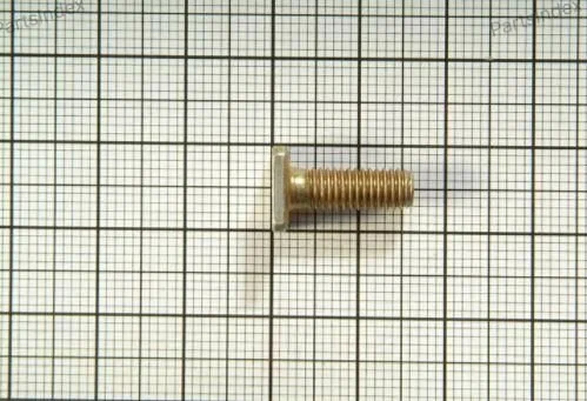 Болт БелЗАН М5Х14 210708402108008, для легковых автомобилей, 1 шт