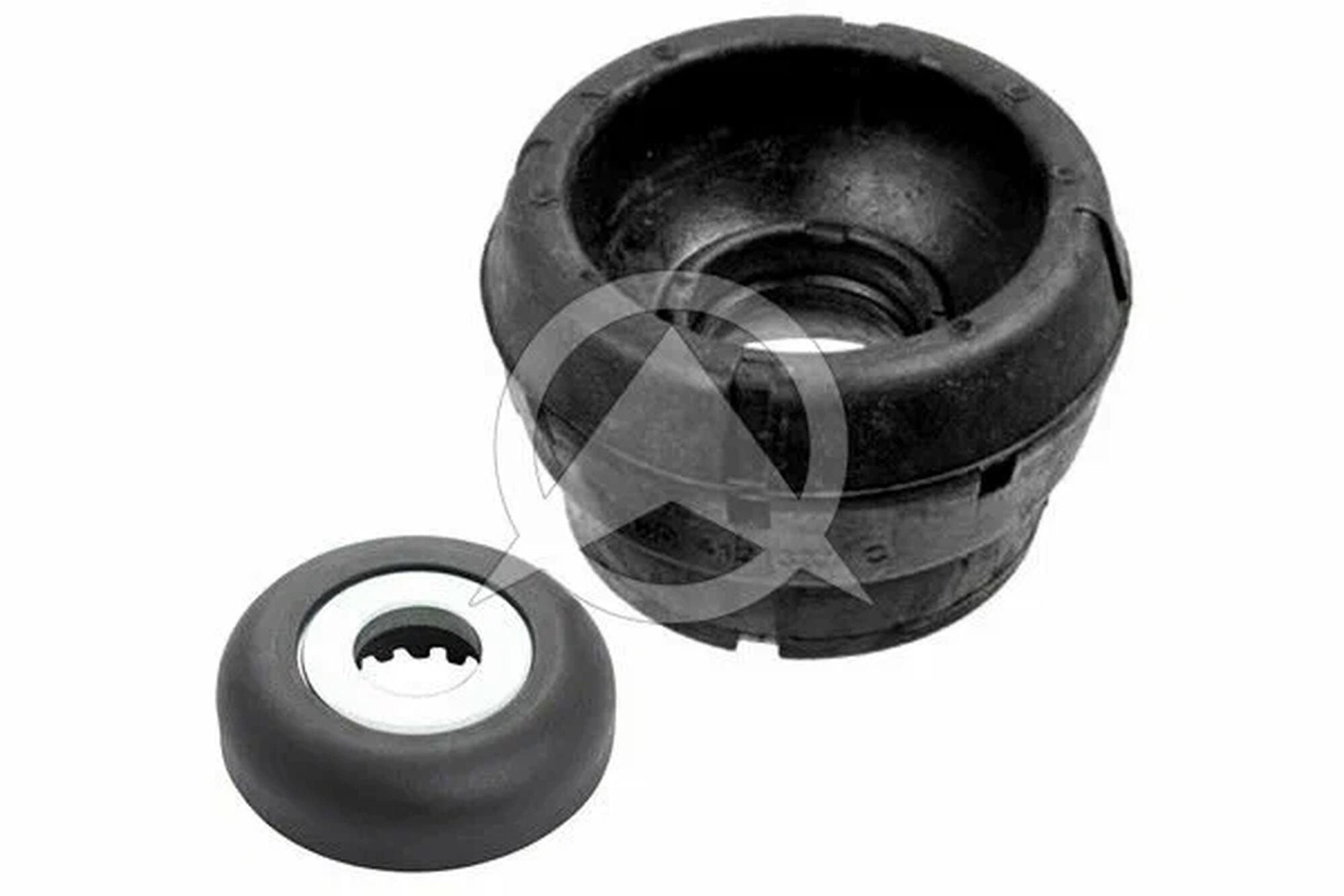 Опора стойки амортизатора SIDEM 863420KIT, для VW Polo V, Skoda Rapid