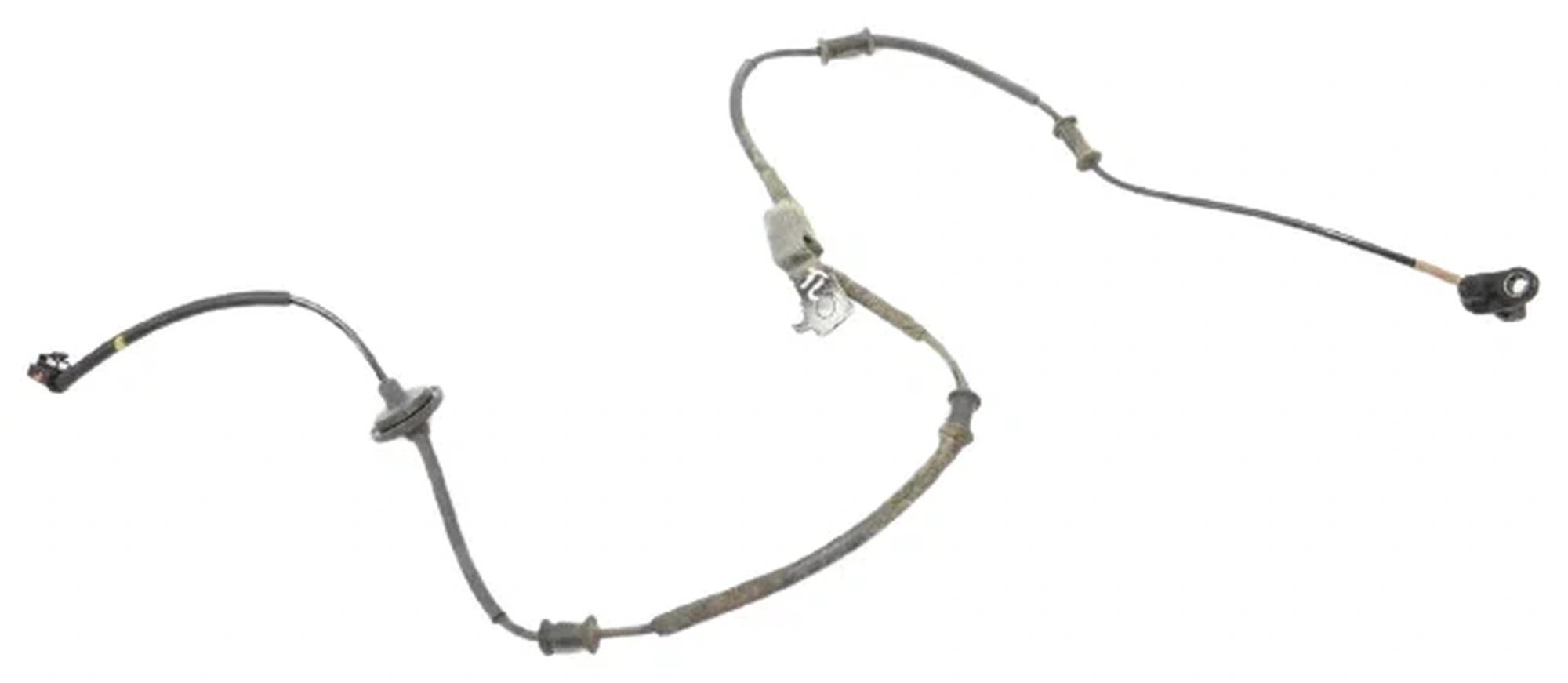 Датчик ABS Hyundai-KIA 59910A6300, для легковых автомобилей, задний, левый