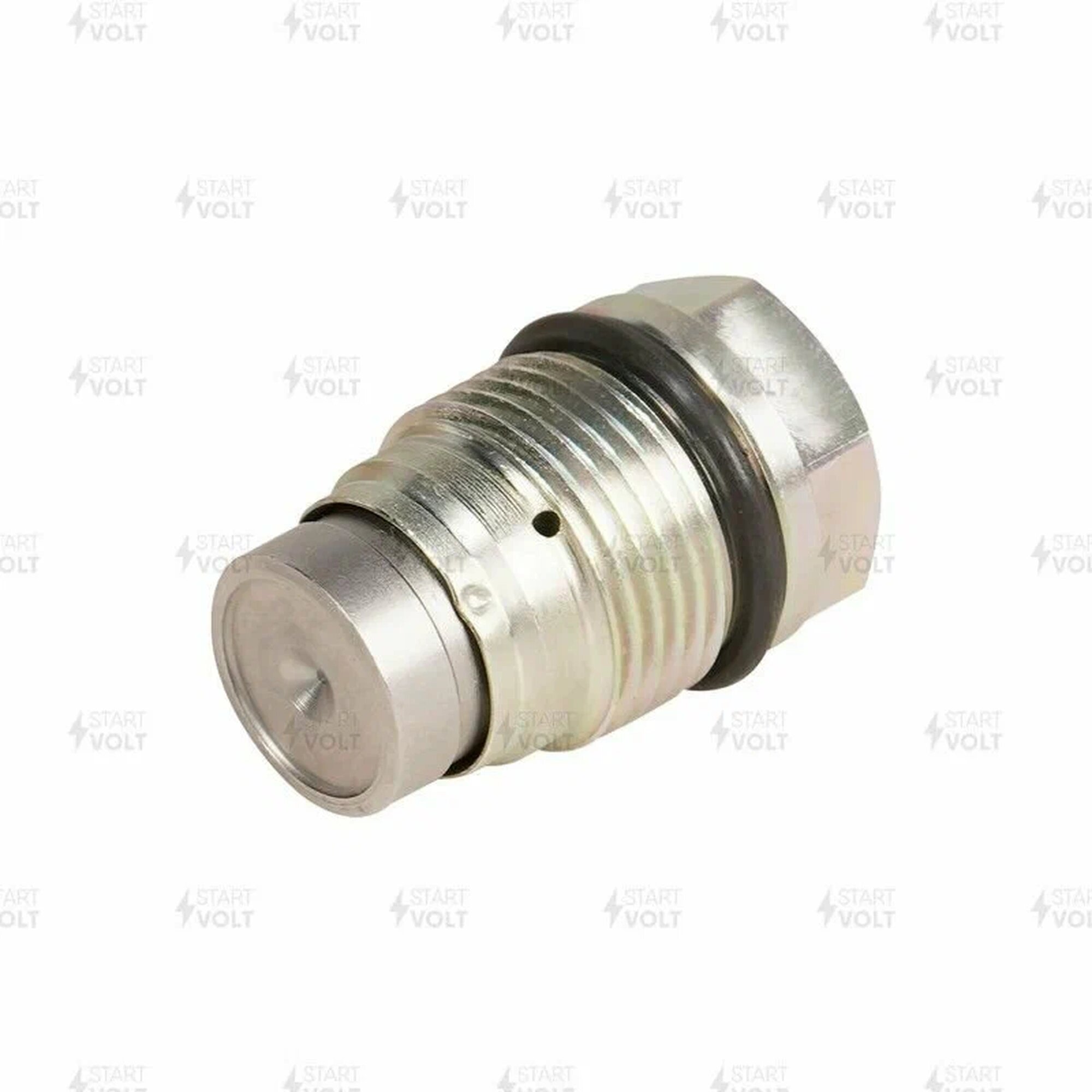 Клапан топливный для а/м ГАЗ, КАМАЗ с двигателем Cummins ISF 2.8/3.8/ISBe/ISDe, Startvolt SPV001