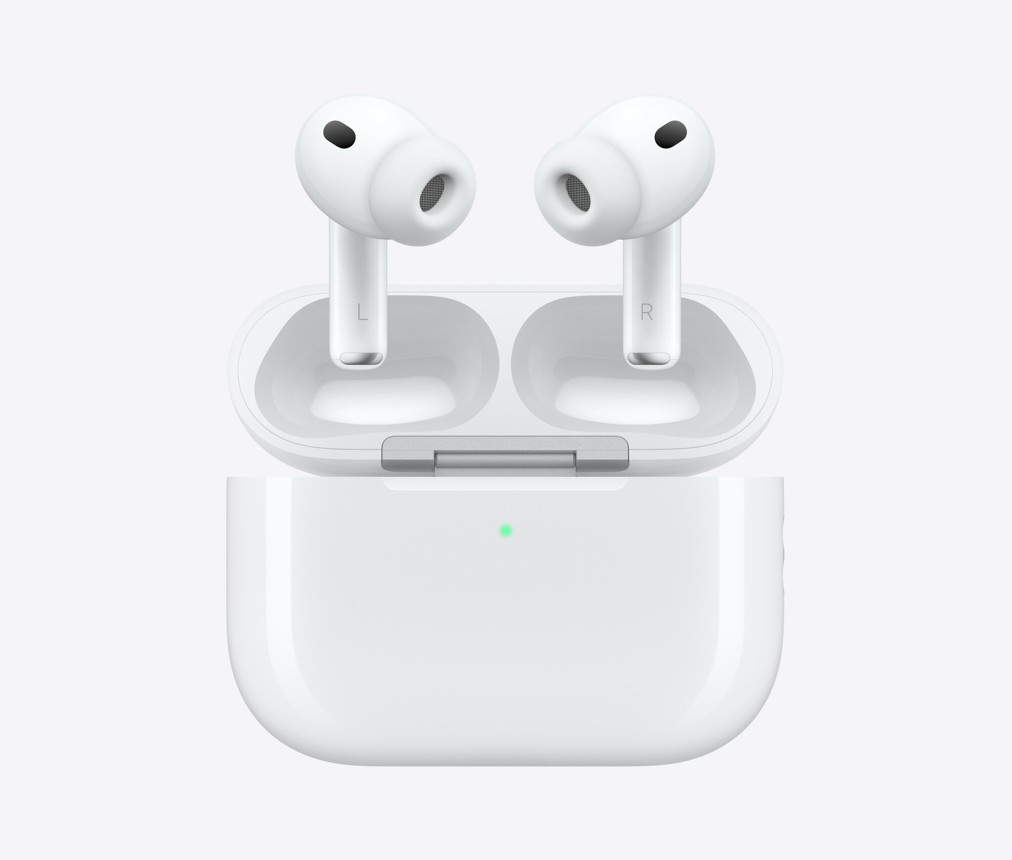Беспроводные наушники Apple AirPods Pro 3 (ANC), white | 2025