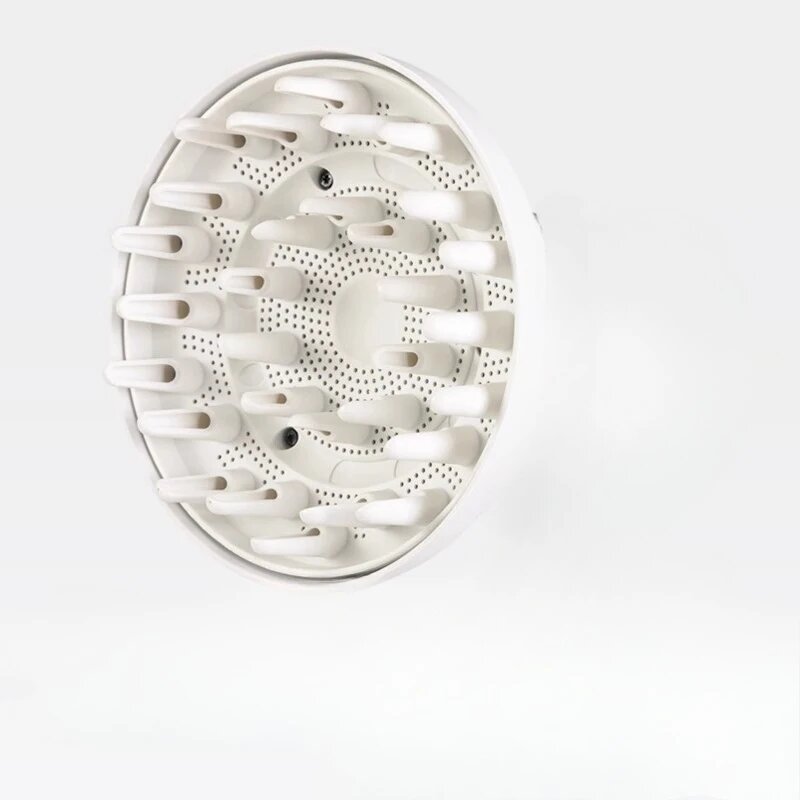 Капюшон для фена Dreame G10 G20, white Hood