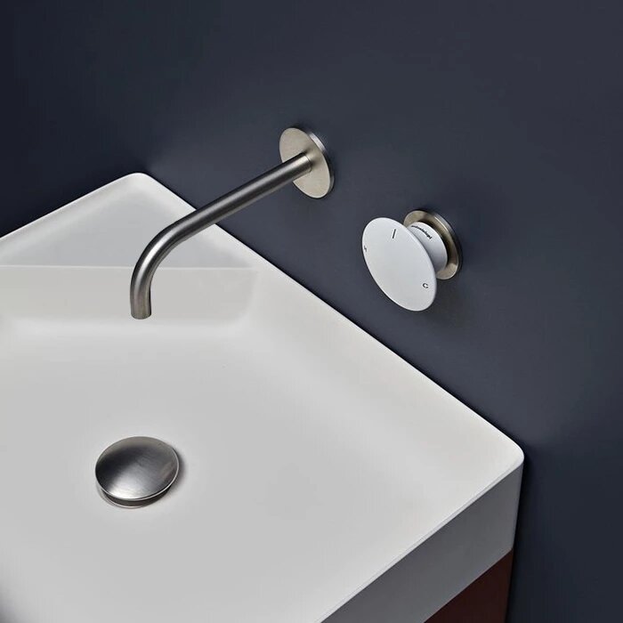 Antonio Lupi Ayati Встраиваемая часть излива, для арт. AY920/AY921/AY922 (со склада продаем с изливо