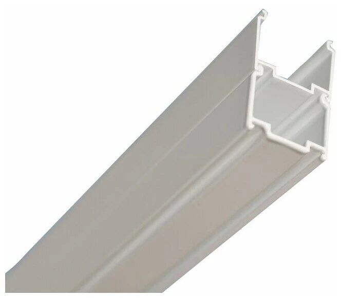 Регулирующий профиль PNP белый (1900 мм)