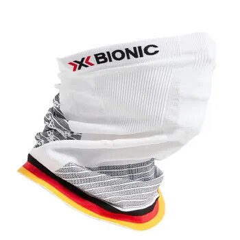 X-BIONIC Оголовье-ремешок маски