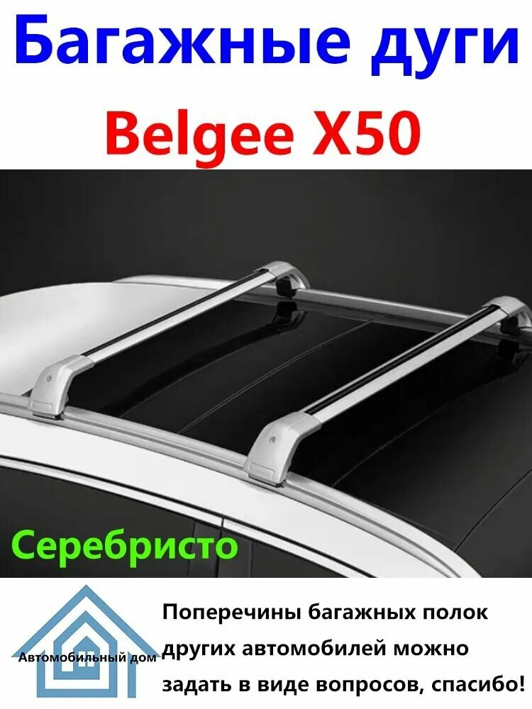 Багажные дуги