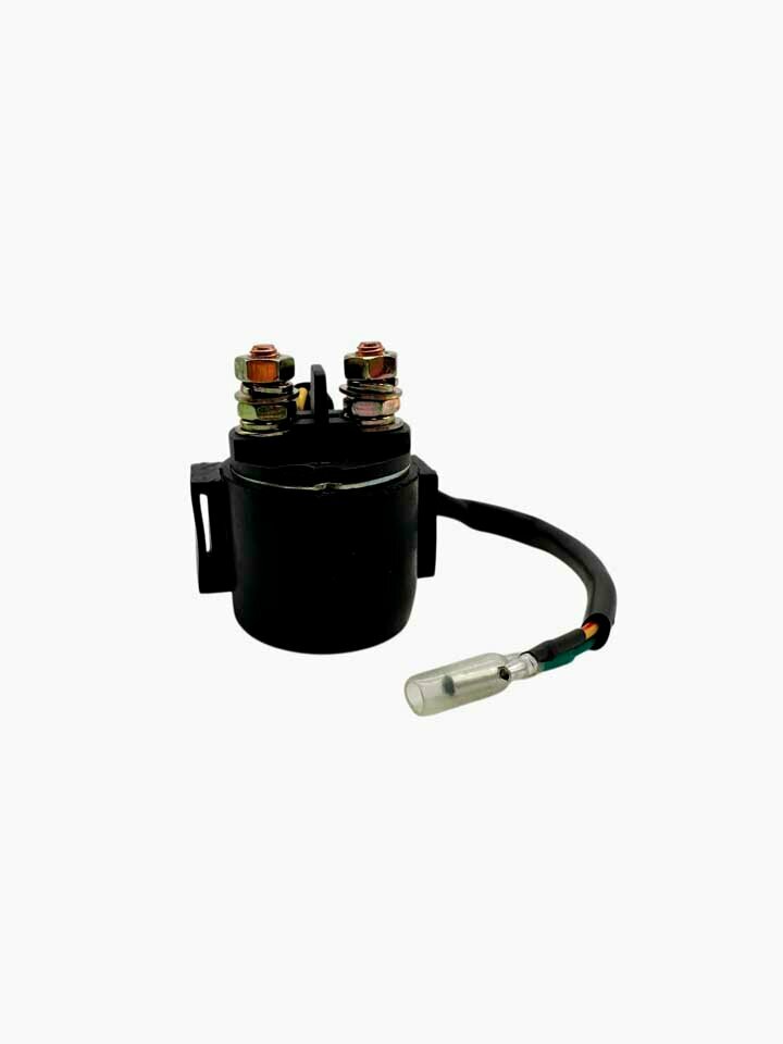 Реле электростартера на мотоцикл 165FML Racer RC200LT Forester