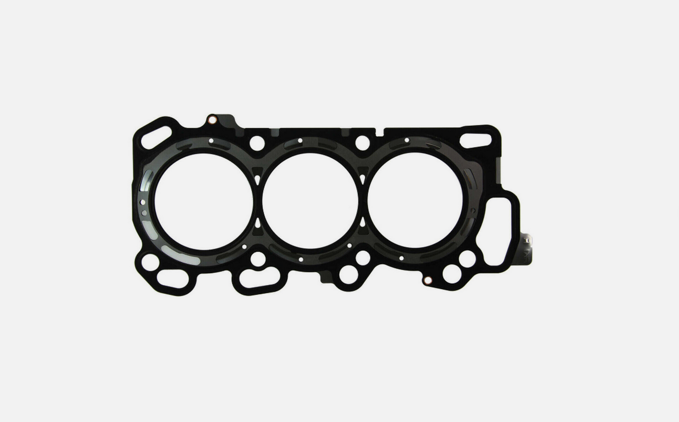 A1_parts Гбц (Honda - 12251R70a01) A1Parts арт. A1HN49200 прокладка ГБЦ