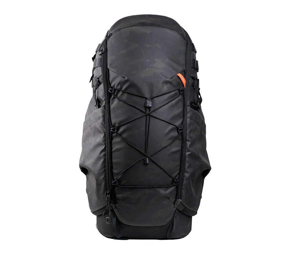 Рюкзак PGYTECH OnePro ST Backpack, цвет: Night Camo, полиэстер, 62х30х25 см