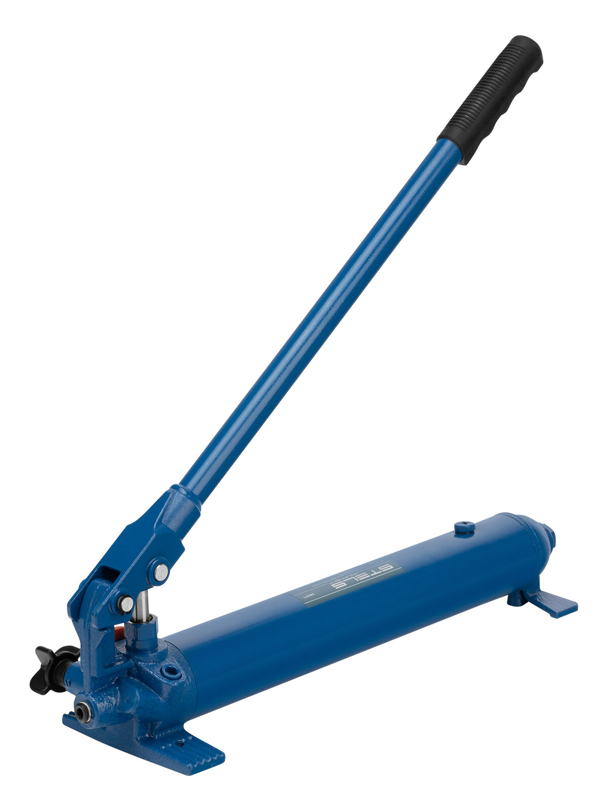 Гидравлический насос для пресса 52301 усилие Stels 12 т 52371