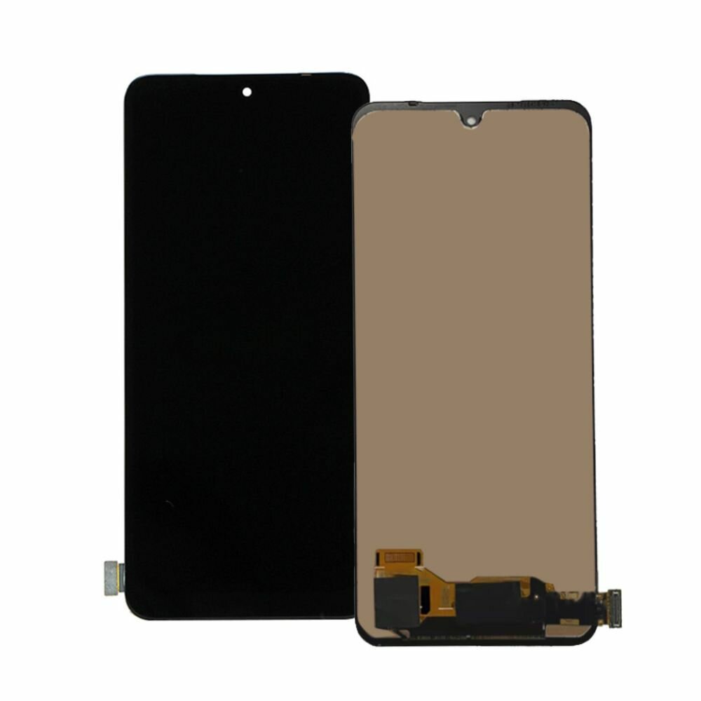 TFT Дисплей для Xiaomi Poco M5s в сборе с тачскрином