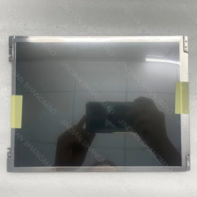 CONDAMINE 10,4-дюймовый промышленный ЖК-экран old TM104SDH02