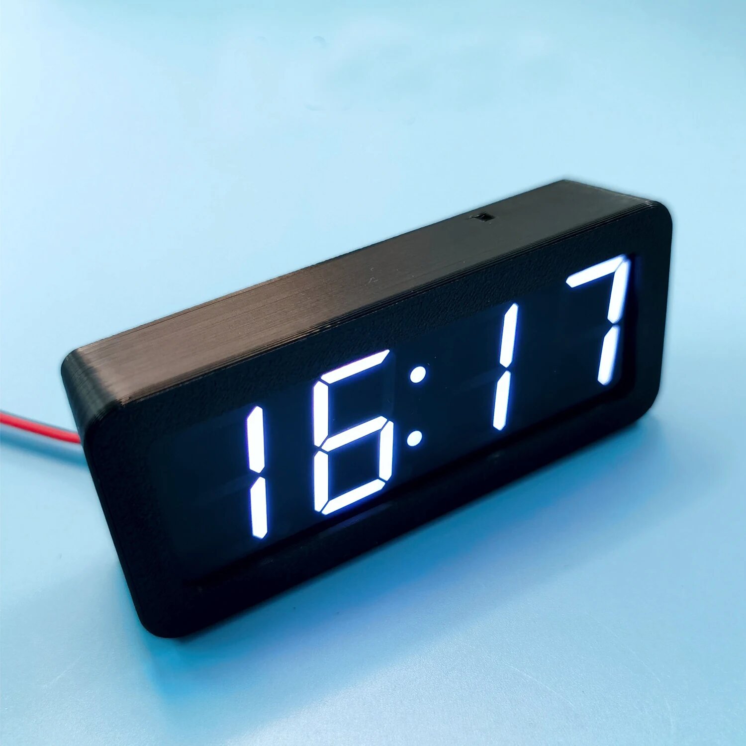 GPS Настенные часы