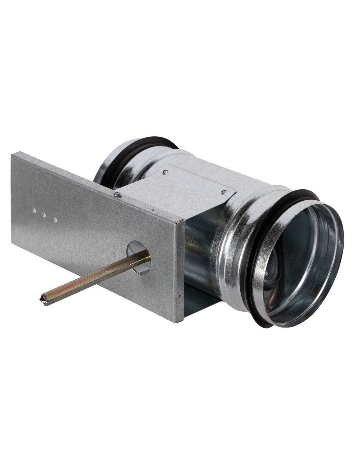 Клапан воздушный SHUFT DCGAr 125