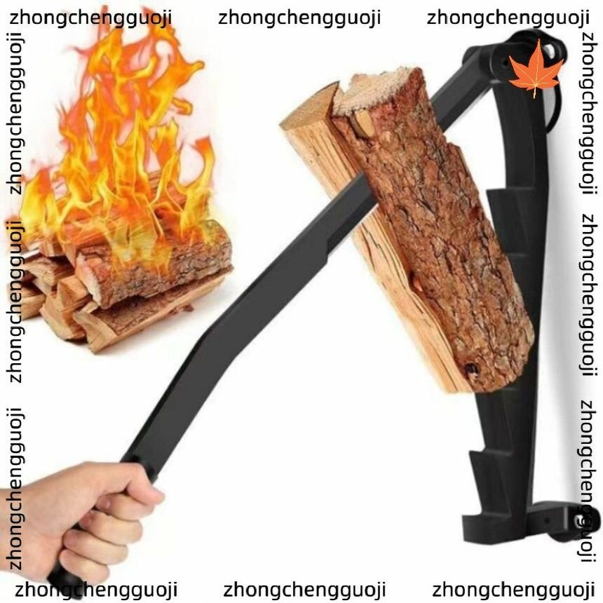 Щепокол / Дровокол Ручной