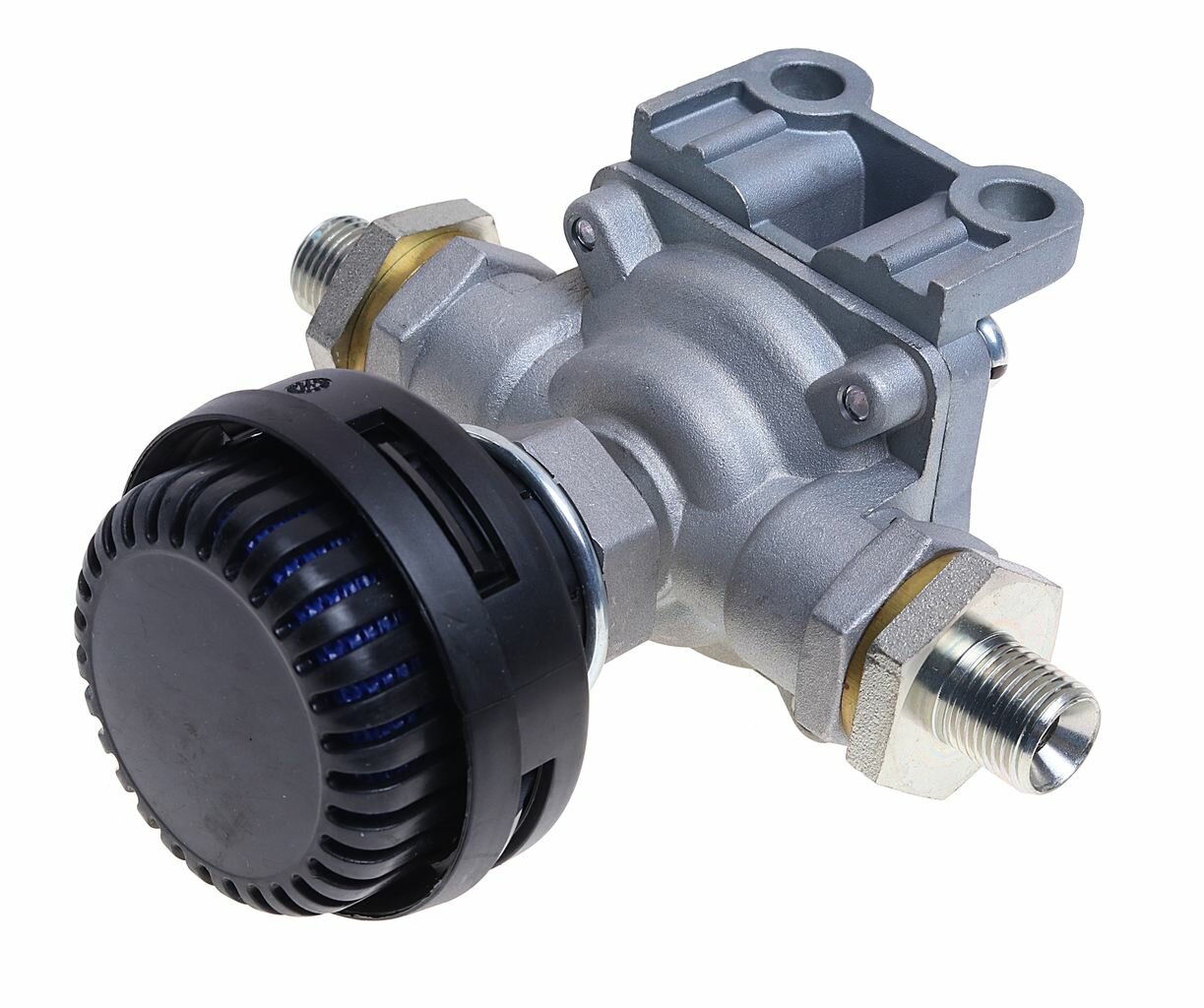 Клапан JAC N80, N90, N120 КАМАЗ Компас-9/12 тормозной пневматический стояночного тормоза OE