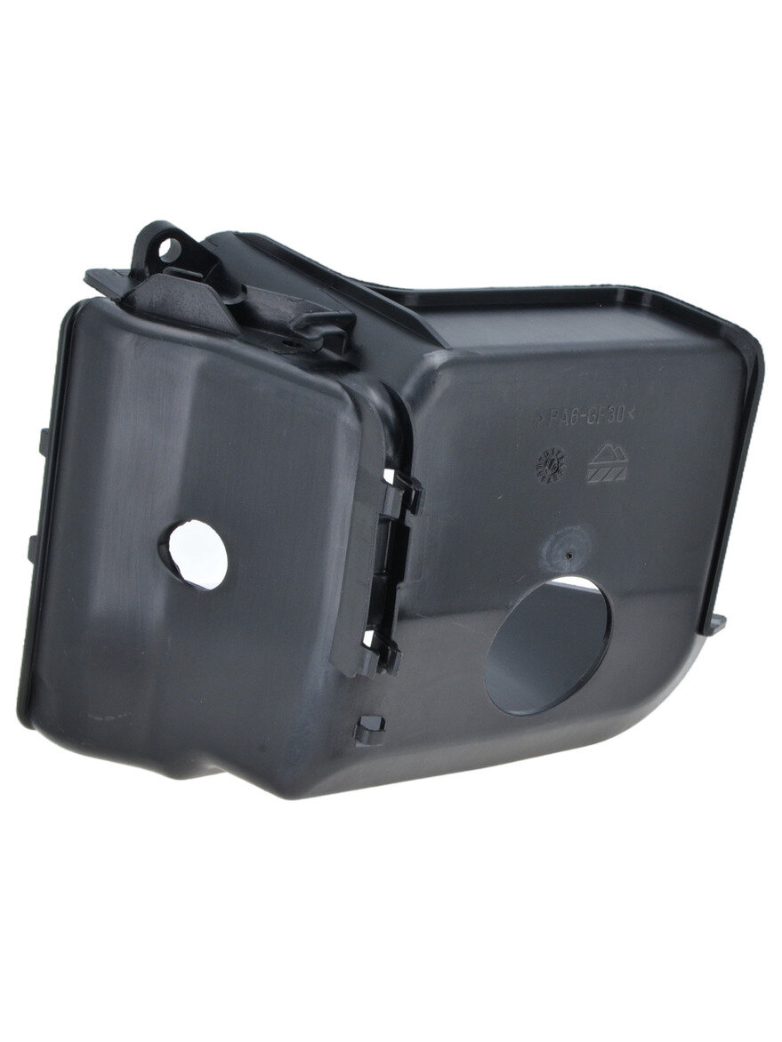 Кожух верхний для бензореза DOLMAR PC-8116