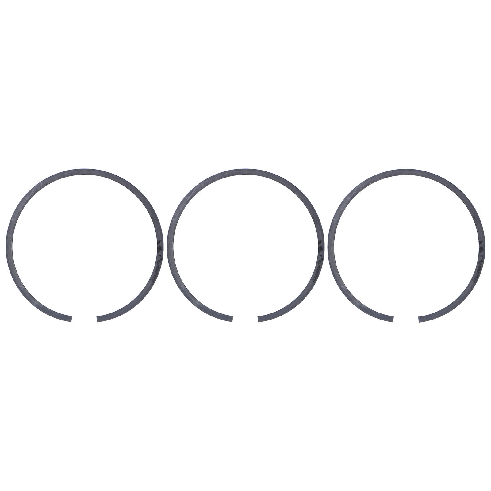 Поршневое кольцо с отверстием 0,48/0,67, головка воздушного насоса, поршневое кольцо, 5,5 кВт, аксессуары для воздушного компрессора