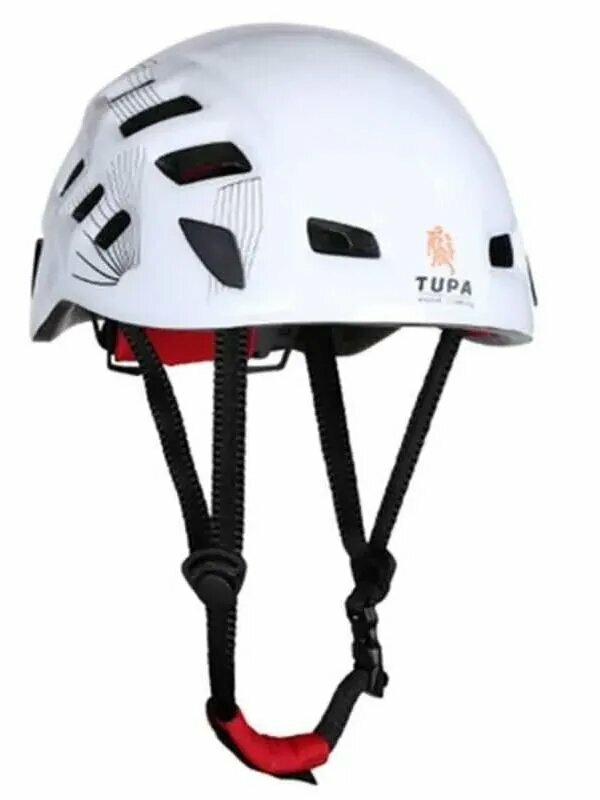 KNOW EASY-tectop Каска альпинистская, размер: 57-62