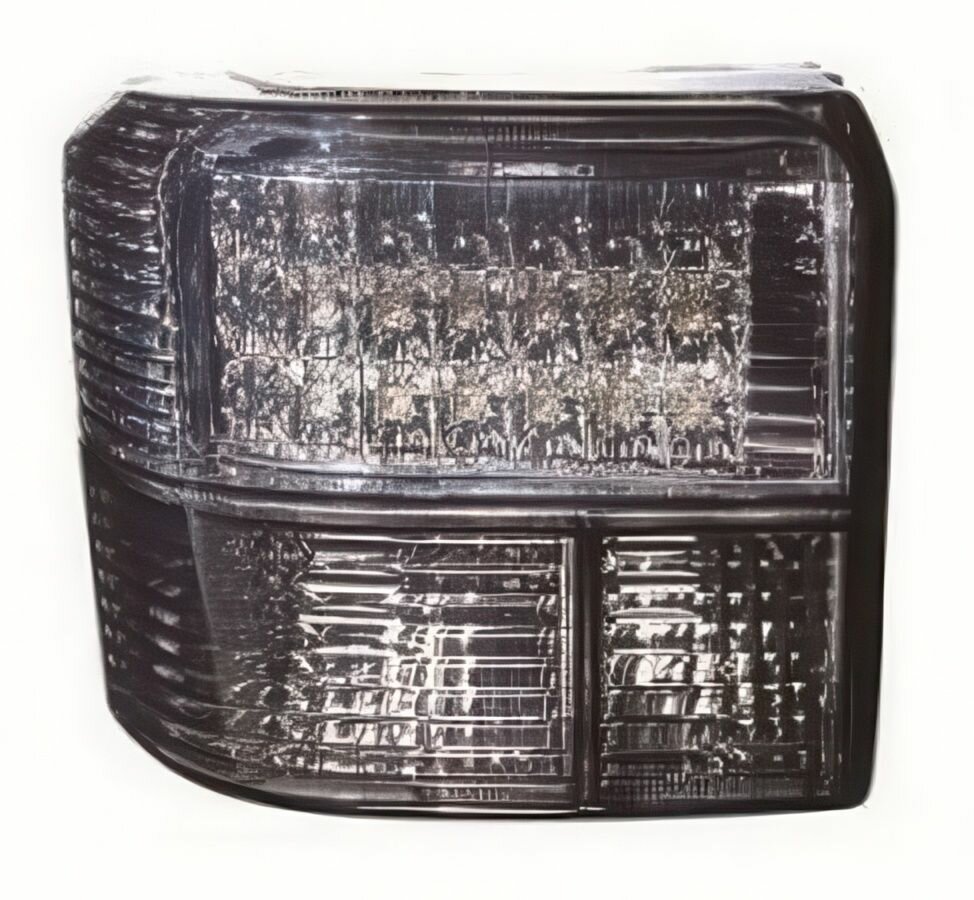 Задние фонари, комплект, левый и правый 2 шт для Фольксваген Транспортер 1990-2003, oem 701945111, 701945112 арт 4411919P4BEVS