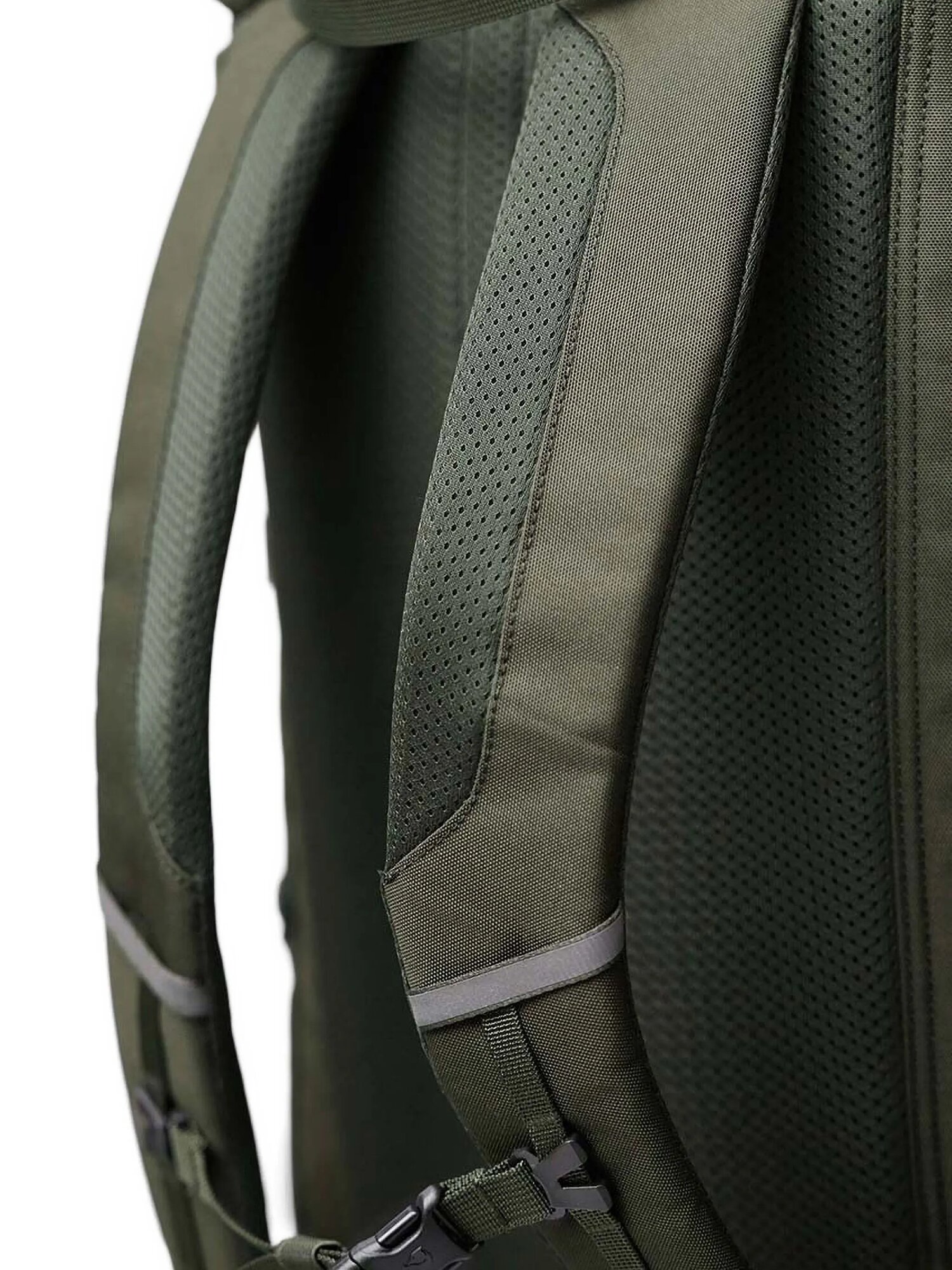 Сумка Fjallraven Skule 28, green — фото 1