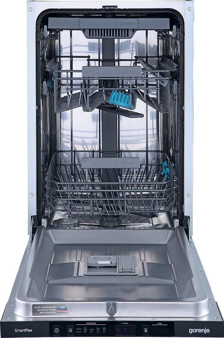 Посудомоечная машина Gorenje GV561D11 встраиваемая