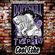 Постер "Dopeskill trappin, арт, деньги" А2