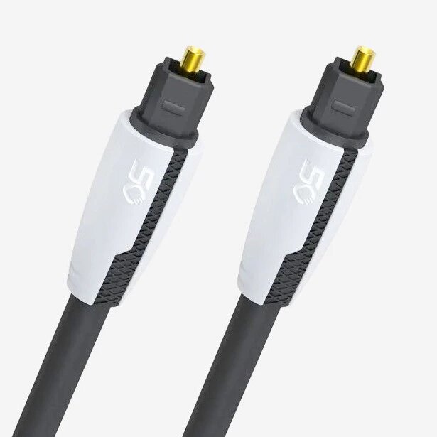 Кабель оптический Toslink - Toslink Oehlbach 144 Easy Connect Opto 1.5m