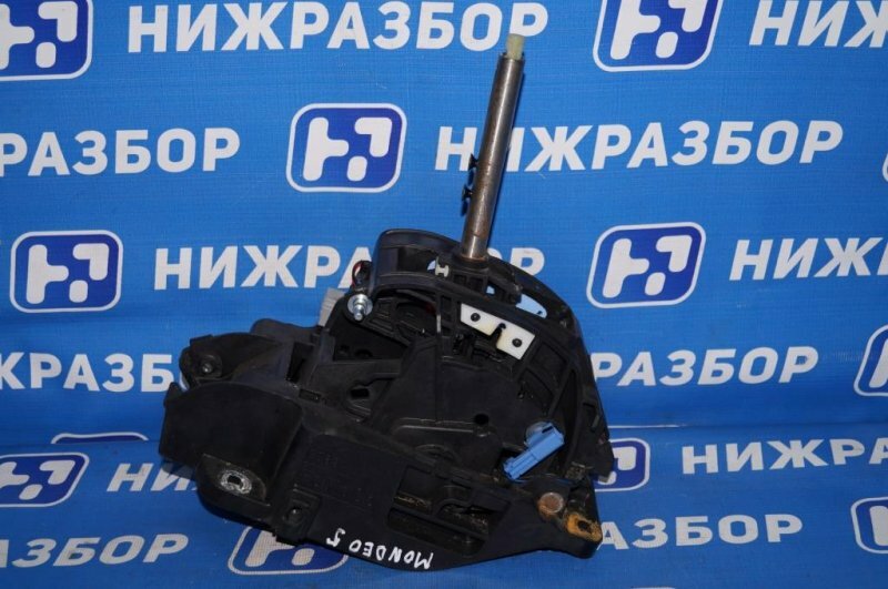 Кулиса АКПП Ford Mondeo 5 2.0 (TNCC) 2017 DG9P7K004JD