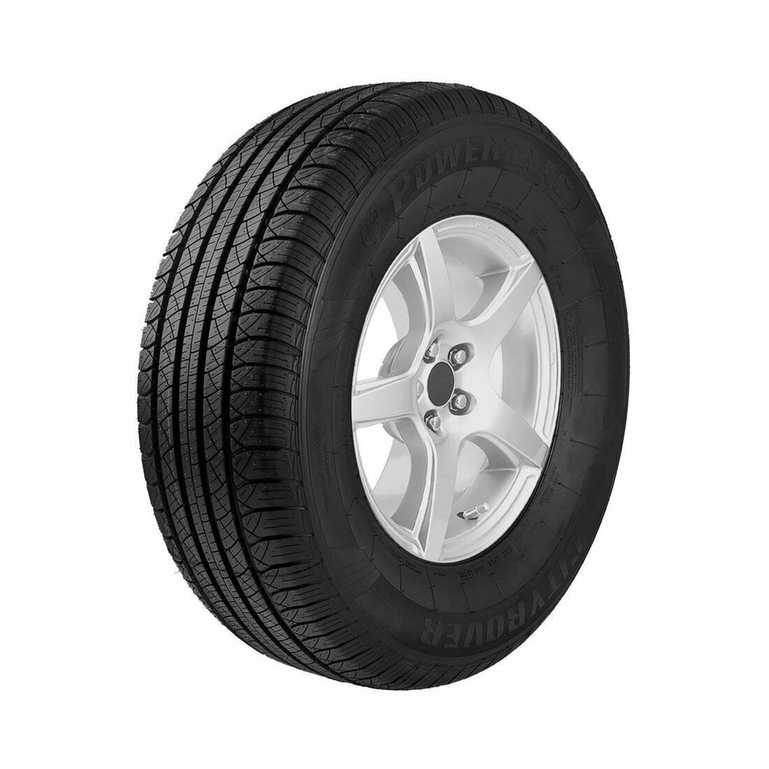 Летняя шина Powertrac CityRover 285/60 R18 116H