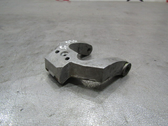 Защёлка кронштейна рулевой колонки Scania P, G, R