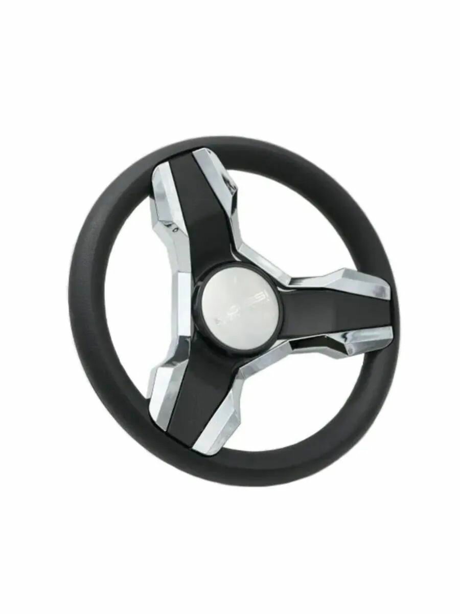 Итальянский Штурвал для лодки модель "Collina"