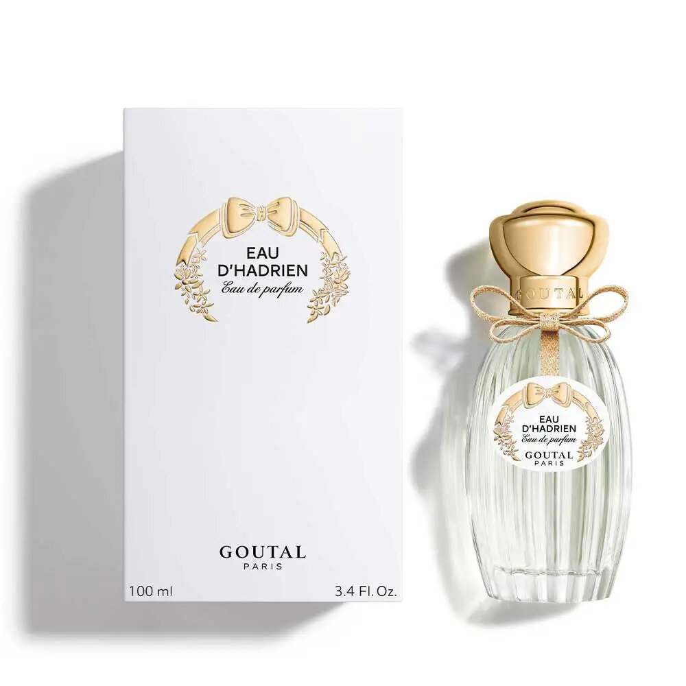 Парфюмерная вода Annick Goutal Eau D Hadrien 100 мл