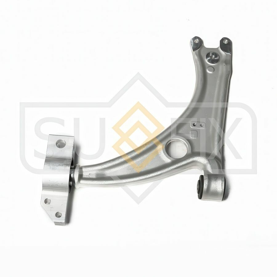 Рычаг нижний передней подвески, для БМВ 1 E81, E87, E88, E82 3 E90, E91, E92, X1 E84 арт SH1269