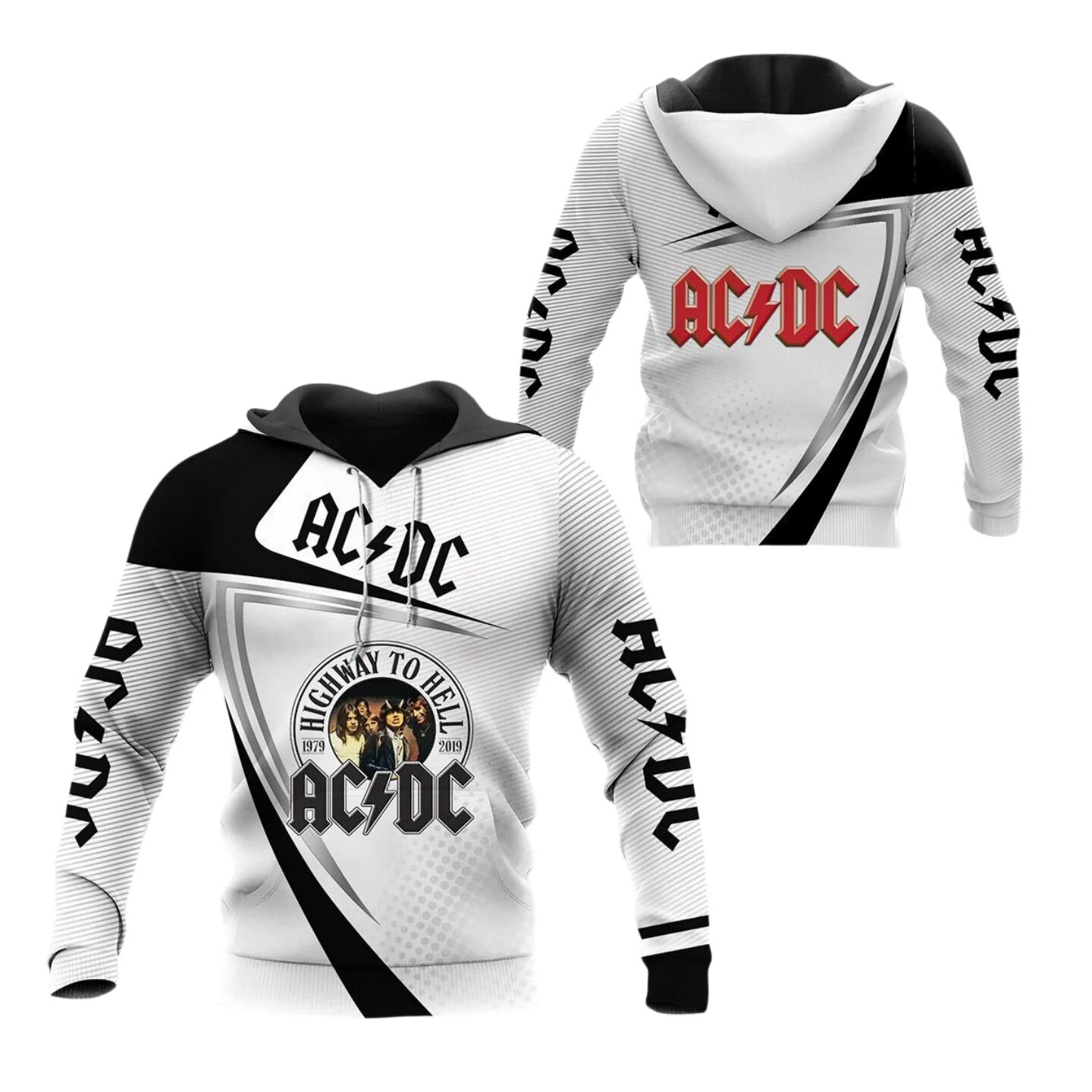 Толстовка спортивная