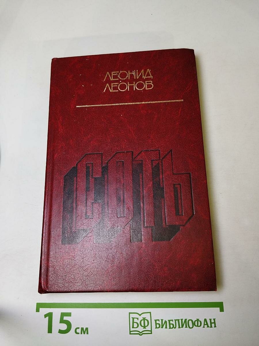 Соть