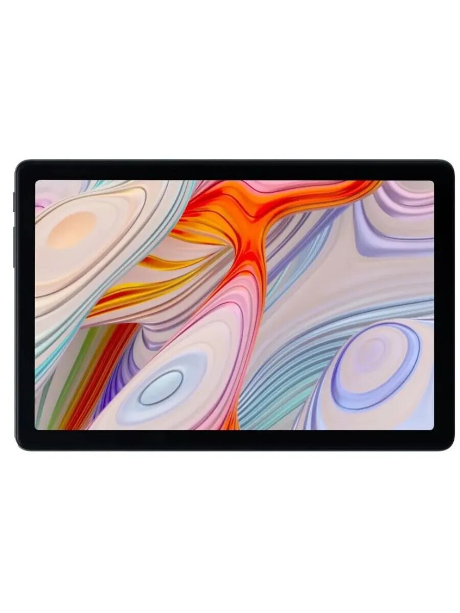 10.1" iPlay 50 S Edition T1030S LTE 4+64 ГБ серый РСТ