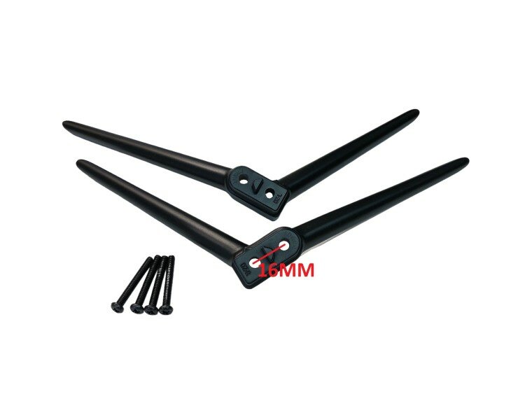 Ножки для телевизора Tuvio STV-50FDUBK1R