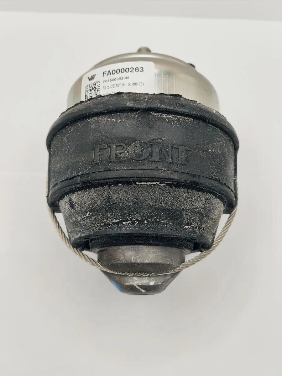 Опора двигателя